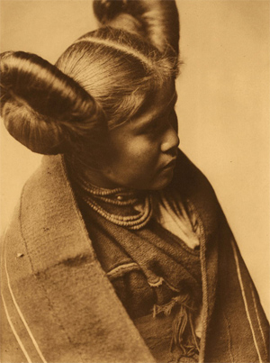 American Indian History & Culture – Rare and Manuscript Collections