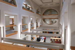 The Carl A. Kroch Library – Rare and Manuscript Collections