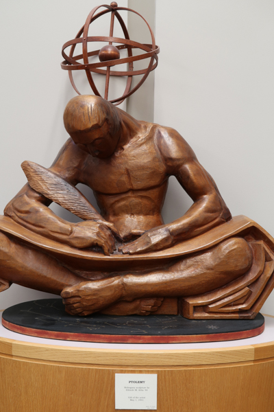 Information for Visitors – Rare and Manuscript Collections